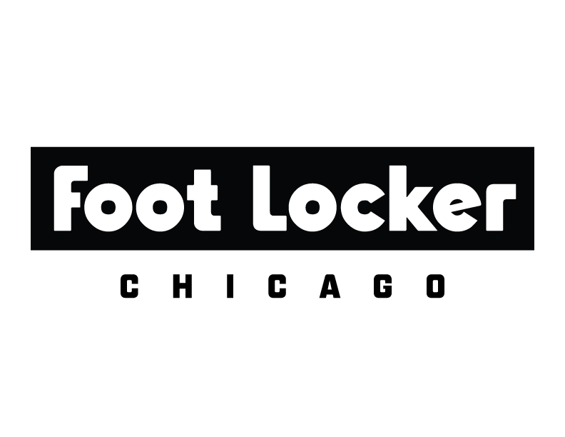 Foot Locker Chicago – My1of1