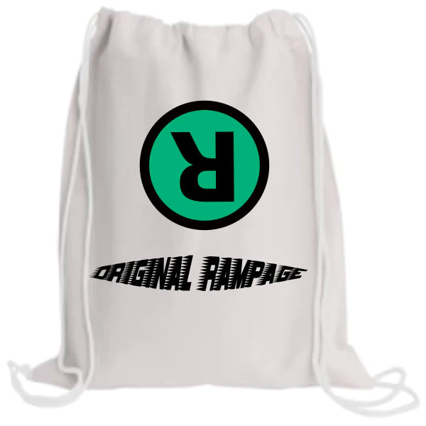 Original Rampage Backpack – My1of1