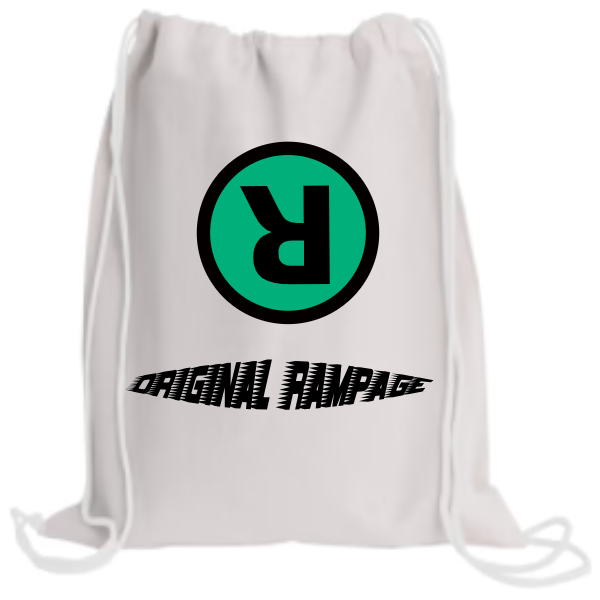 Original Rampage Backpack – My1of1